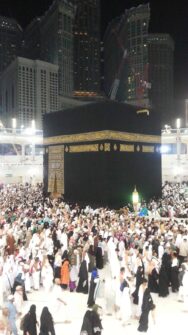 Demystifying Umrah: How Muslims Perform Umrah