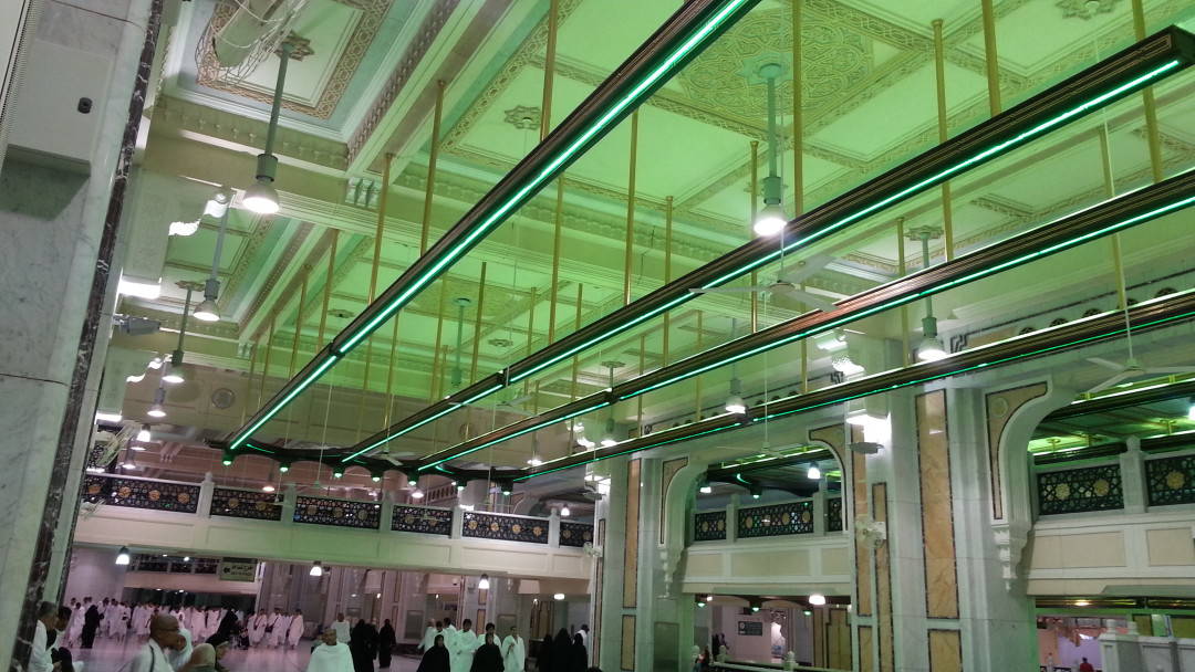 Demystifying Umrah: How Muslims Perform Umrah