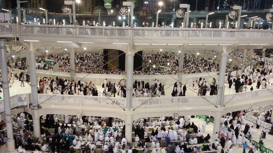 Demystifying Umrah: How Muslims Perform Umrah
