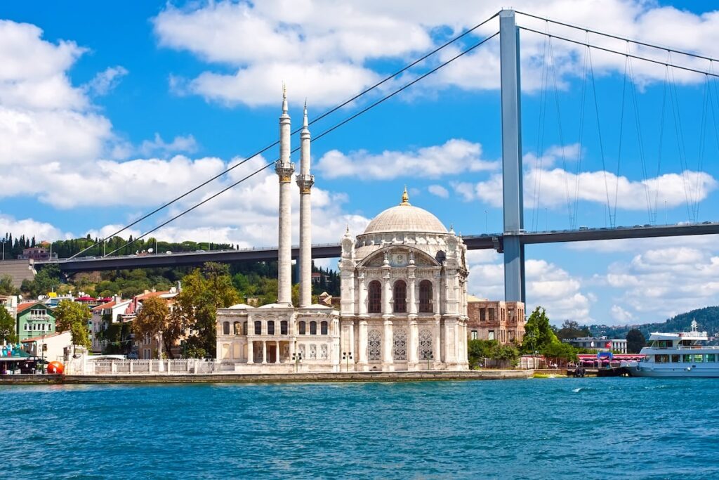 Your Muslim Friendly Istanbul Guide -Everything You Need