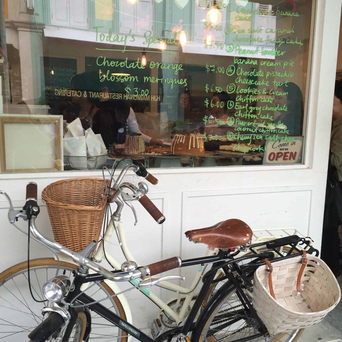 Don’t Miss These 5 Halal Food Places in Singapore|Muslim Travel Girl