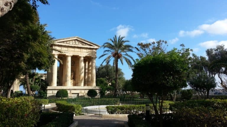 Halal Holiday Malta A Great Destination For Muslim Travelers