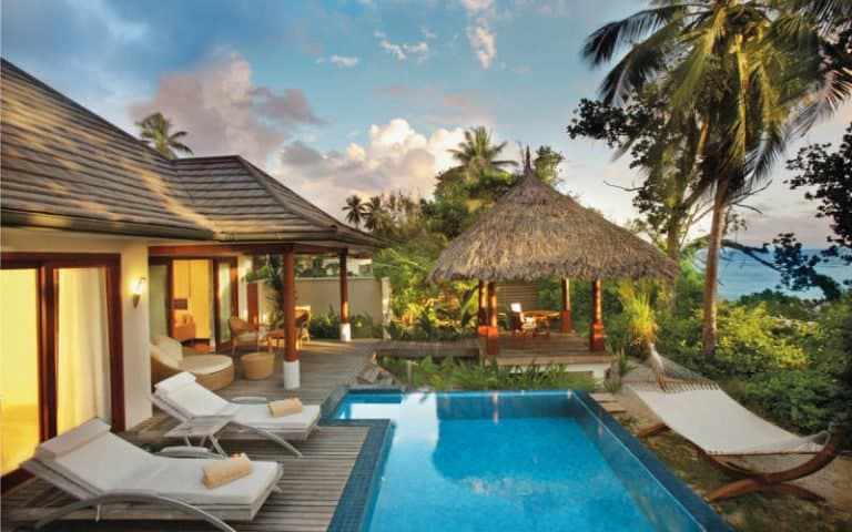 10 Breathtaking Muslim Friendly Resorts For A Relaxing Holiday Part 1