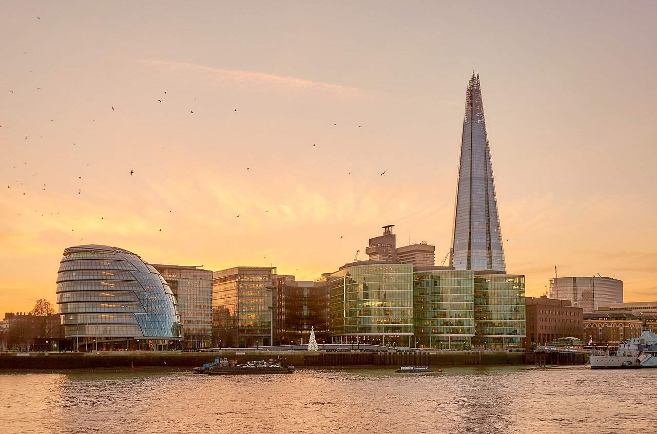 The Best Views In London For A Delicious Halal Meal At Ting Restaurant The Best Views In London For A Delicious Halal Meal At Ting Restaurant