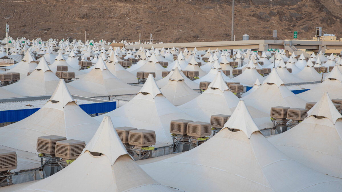 10 Must-Know Hajj Tips From Muslims Who Have Been To Hajj