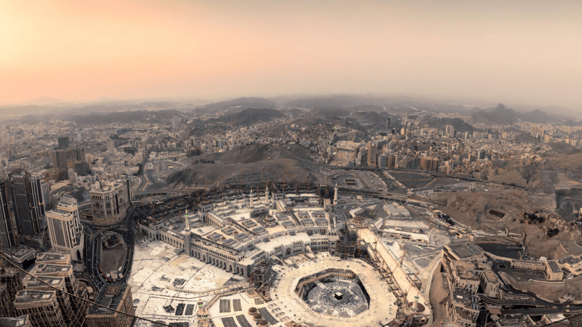 10 Must-Know Hajj Tips From Muslims Who Have Been To Hajj