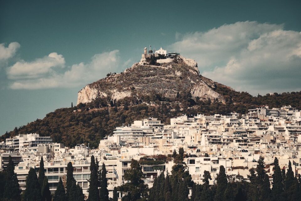 Muslim Friendly Athens - Your Ultimate Guide From A Local