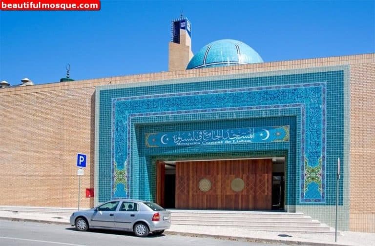 Your Ultimate Guide To Muslim Friendly Lisbon