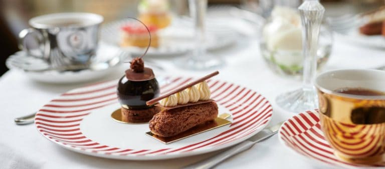 Elegant Halal Afternoon Tea In London For An Amazing Experience As A Muslim