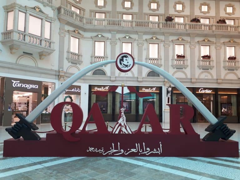 The Ultimate Guide Of Places To Visit In Doha By A Local- Plus All The ...