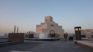 The Ultimate Guide Of Places To Visit In Doha By A Local- Plus All The ...