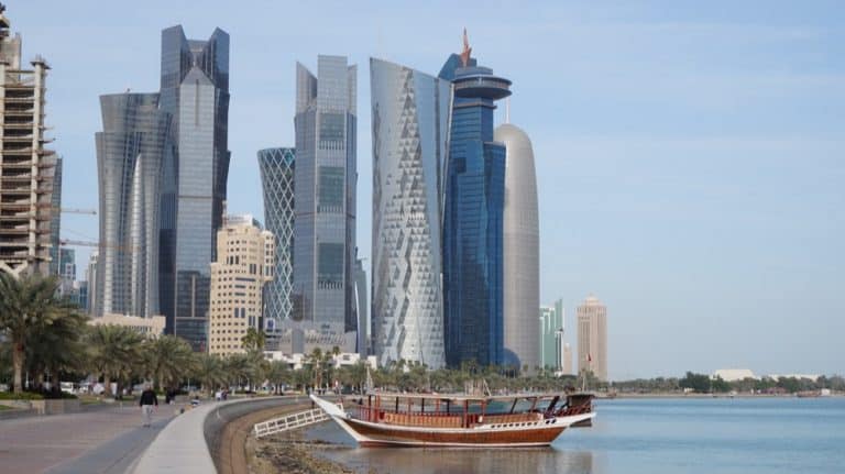 The Ultimate Guide Of Places To Visit In Doha By A Local- Plus All The ...