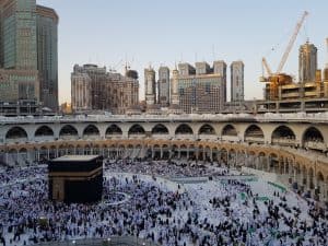 The Ultimate Guide On How To Do A DIY Umrah; Plan Your Own Umrah