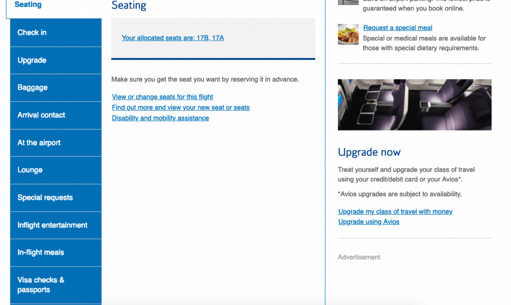 The Best Ways Of Upgrading To Business Class That Work