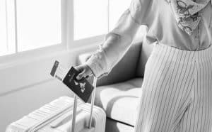 The Best Ways Of Upgrading To Business Class That Work