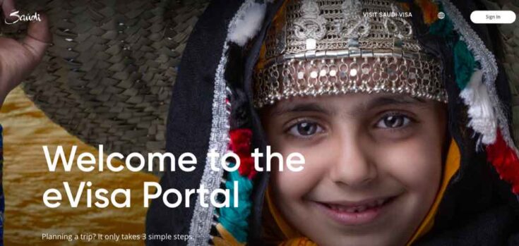 The Complete Guide To The Saudi Tourist Visa 2024 - Updated