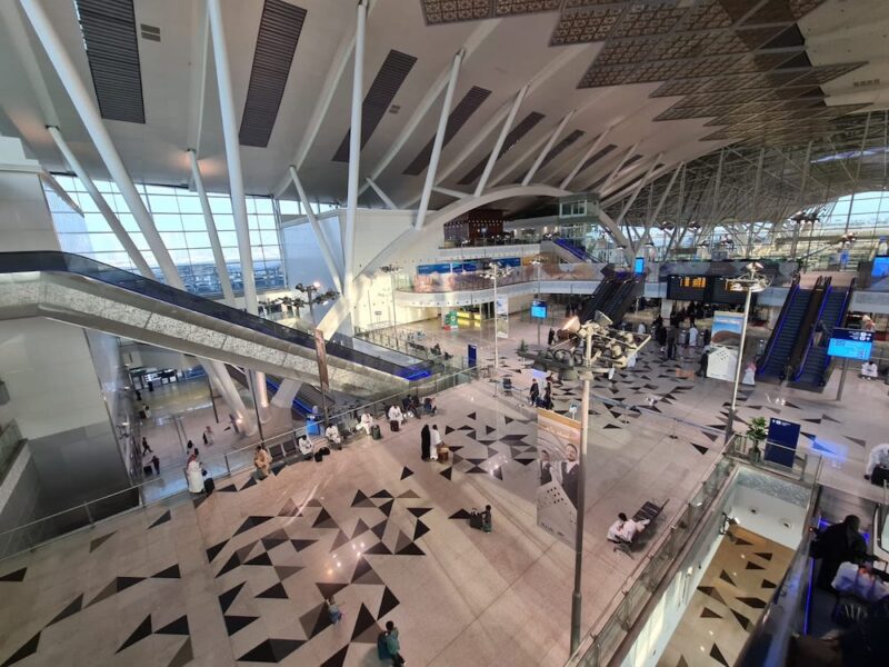 Train From Makkah To Medinah 2024: Haramain Guide & Tips