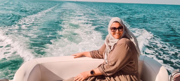 Muslim Travel Girl - Halal Travel | DIY Umrah | Halal Honeymoon