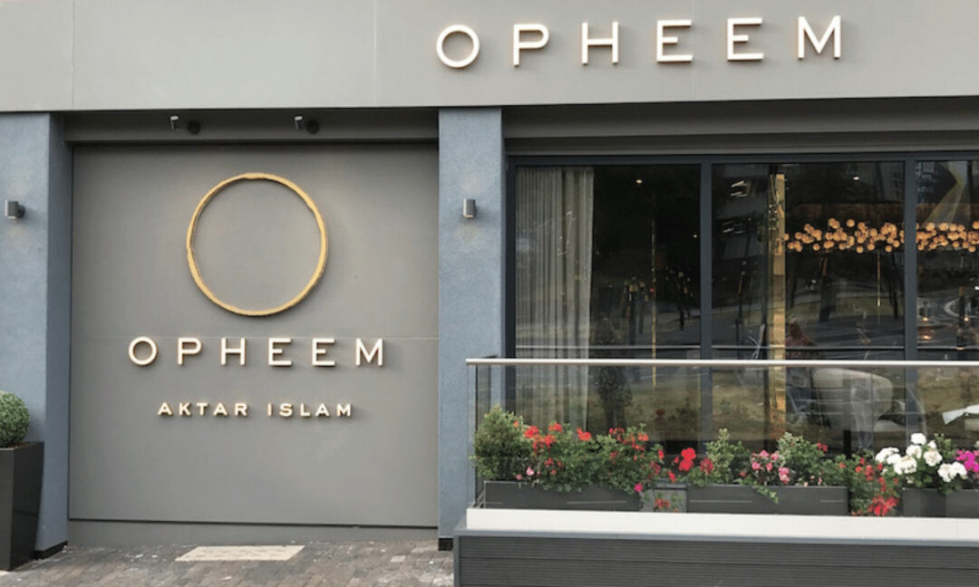 The Best Halal Restaurants In Birmingham