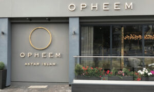 The Best Halal Restaurants In Birmingham