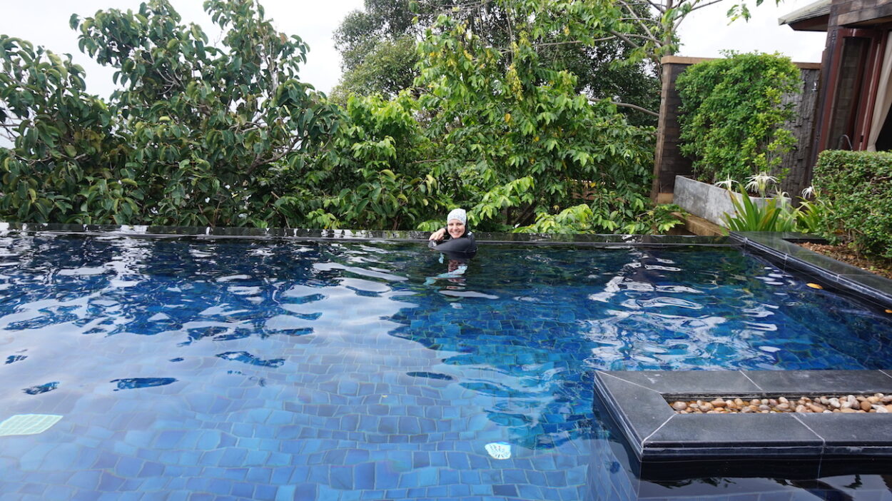 5 Reasons To Attend A Muslim Women Retreat