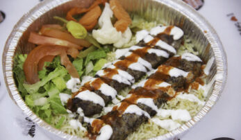 The Best Places For Halal Food In Austin You Must Try