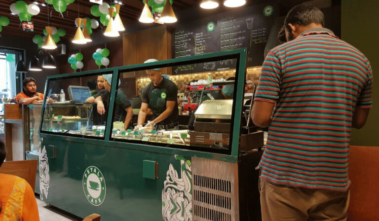 The Best Places For Halal Food In Austin You Must Try