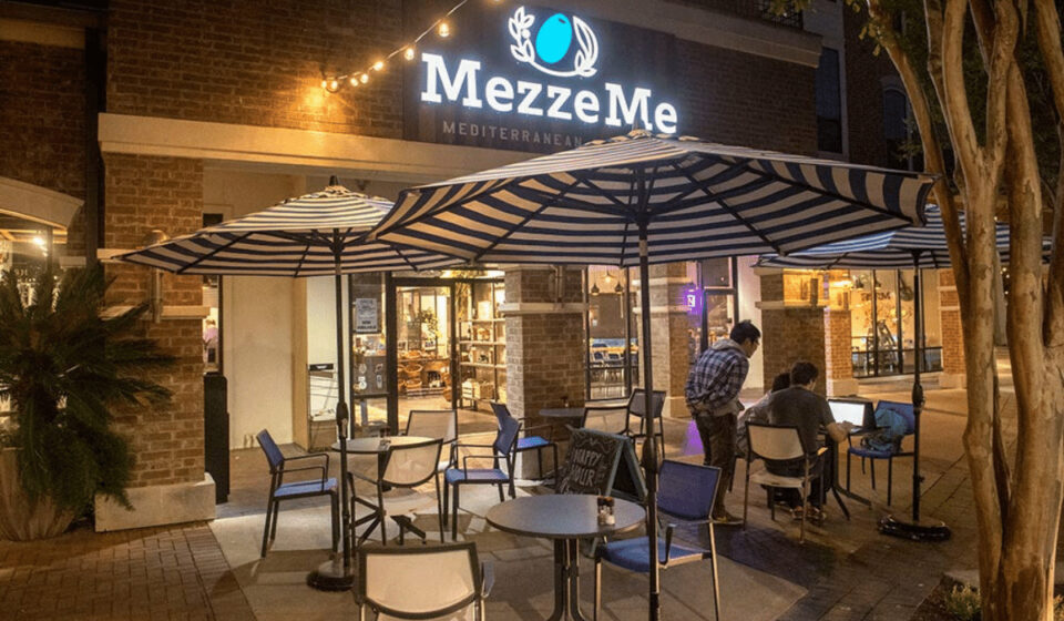 The Best Places For Halal Food In Austin You Must Try