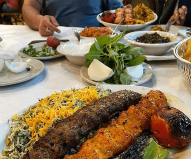 22 Of The Best Halal Food Restaurants In Los Angeles All Cuisines