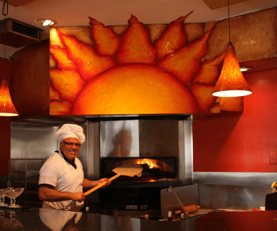 13 Best Halal Food Restaurants In Los Angeles