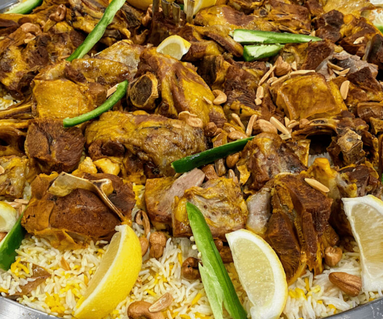 22 Of The Best Halal Food Restaurants In Los Angeles All Cuisines