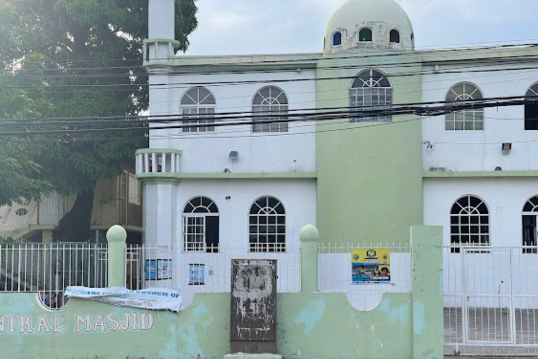 The Only Muslim-Friendly Guide To Jamaica You Will Ever Need