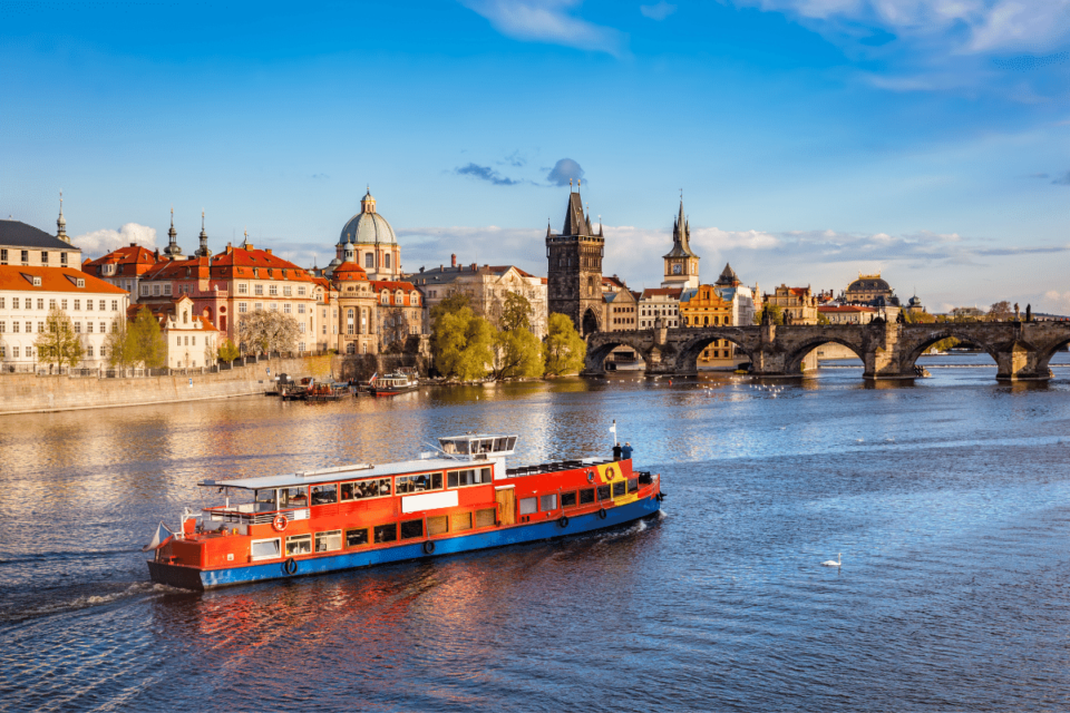 10 Muslim Friendly Autumn Destinations In Europe On A Budget