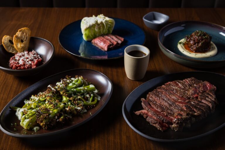 22 Of The Best Halal Food Restaurants In Los Angeles All Cuisines