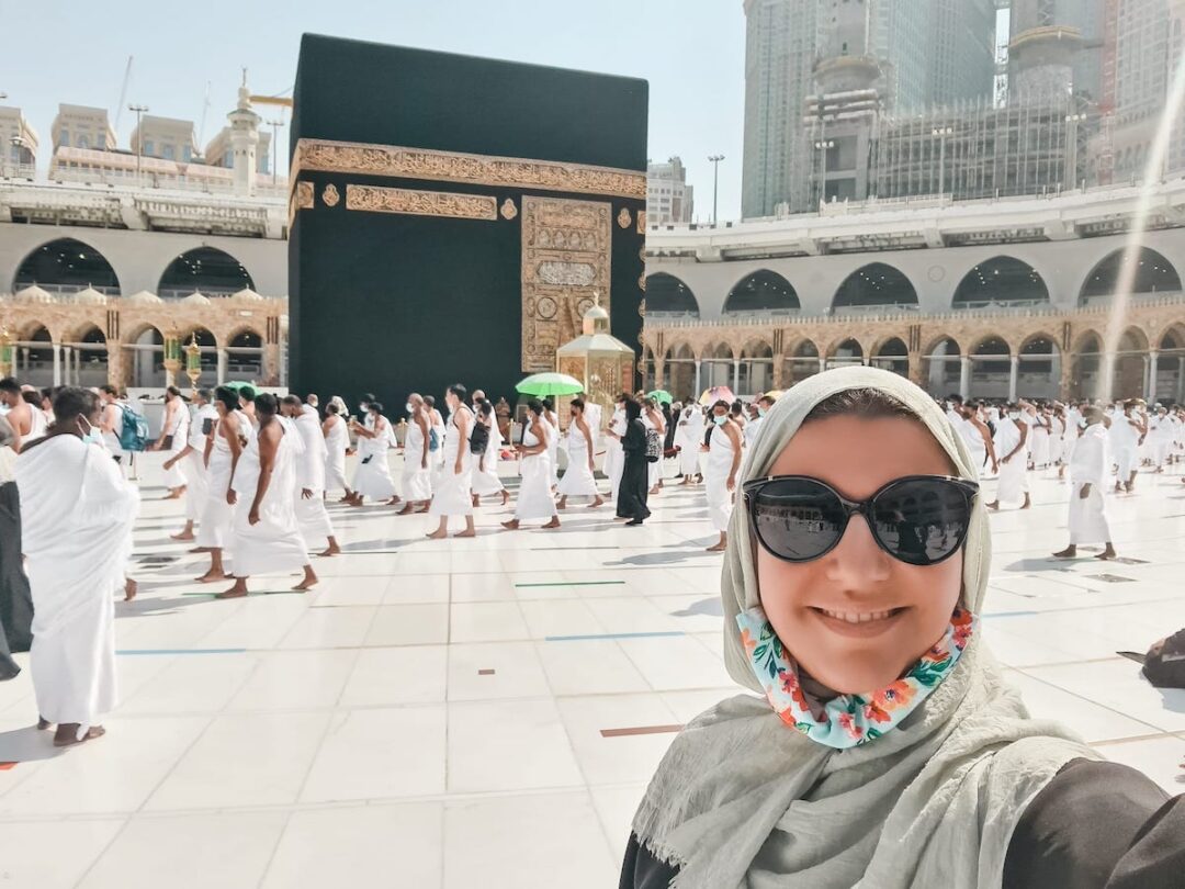2024 DIY Umrah Resources & Money Tips | Muslim Travel Girl