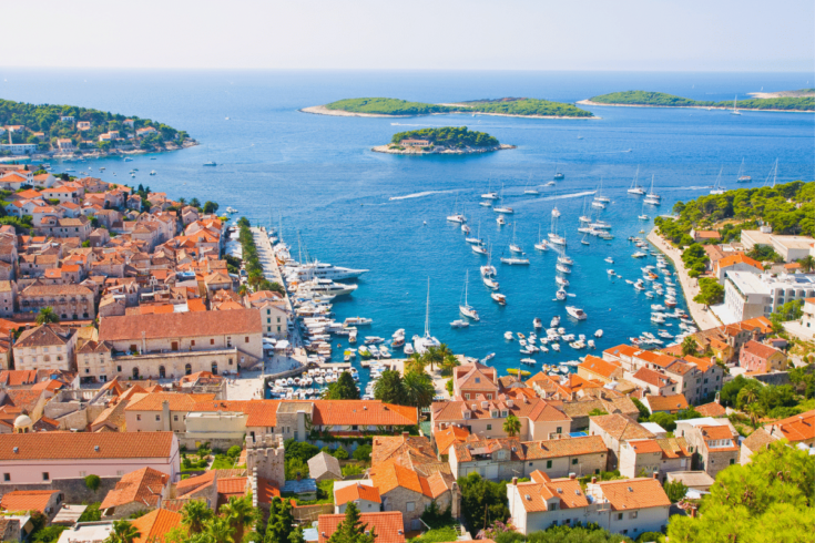 Your Destination Guide To Muslim Friendly Croatia