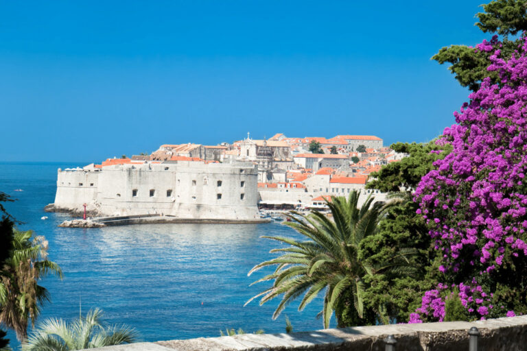 Your Destination Guide To Muslim Friendly Croatia