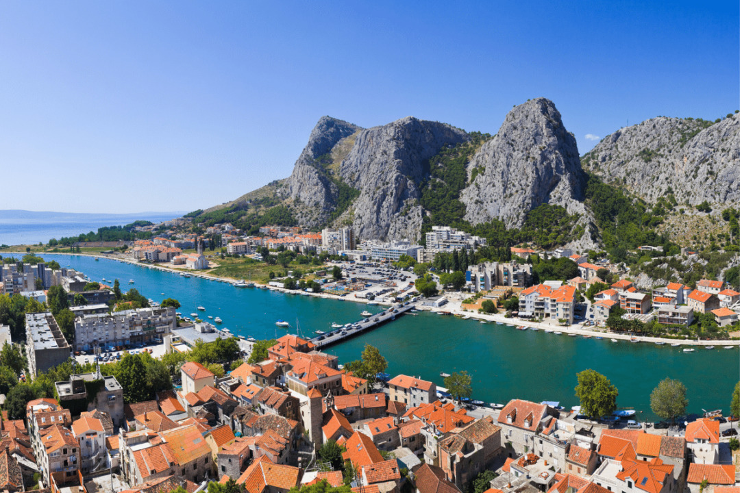 Your Destination Guide To Muslim Friendly Croatia