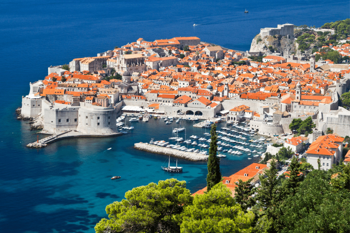 Your Destination Guide To Muslim Friendly Croatia
