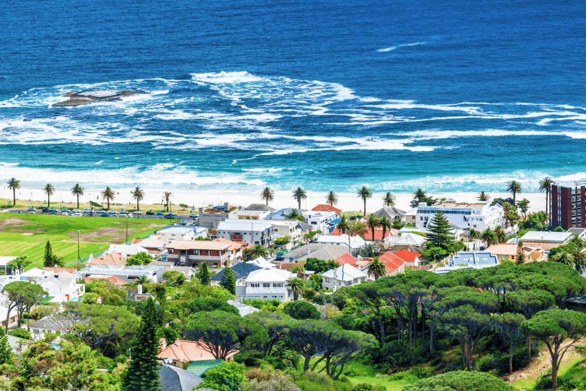 The Only Guide To Muslim Friendly Cape Town You Need