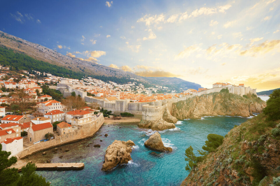 Your Destination Guide To Muslim Friendly Croatia