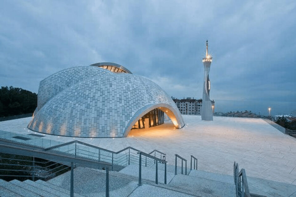 Your Destination Guide To Muslim Friendly Croatia