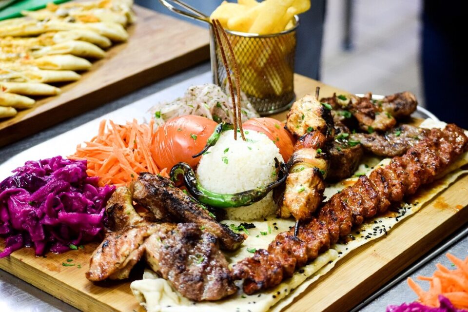 Best Halal Restaurants In Cape Town 2023