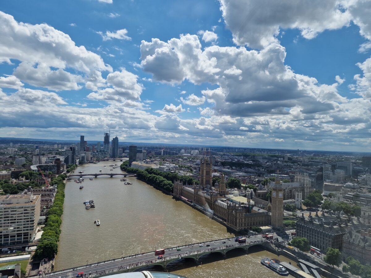 The Best Destinations For Halal Holidays In Europe 2024