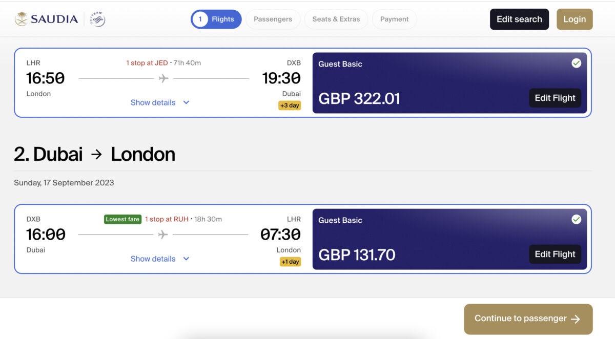 New Saudi Transit Visa 2023 -Free Umrah & Accommodation