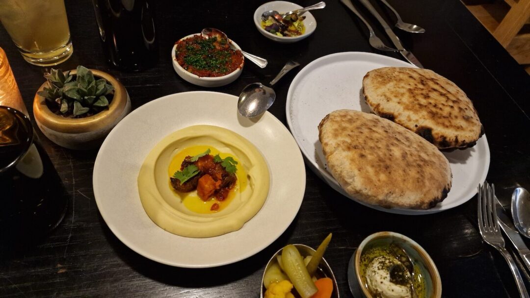 Unveiling The Best Halal Restaurants In Chicago For Foodies