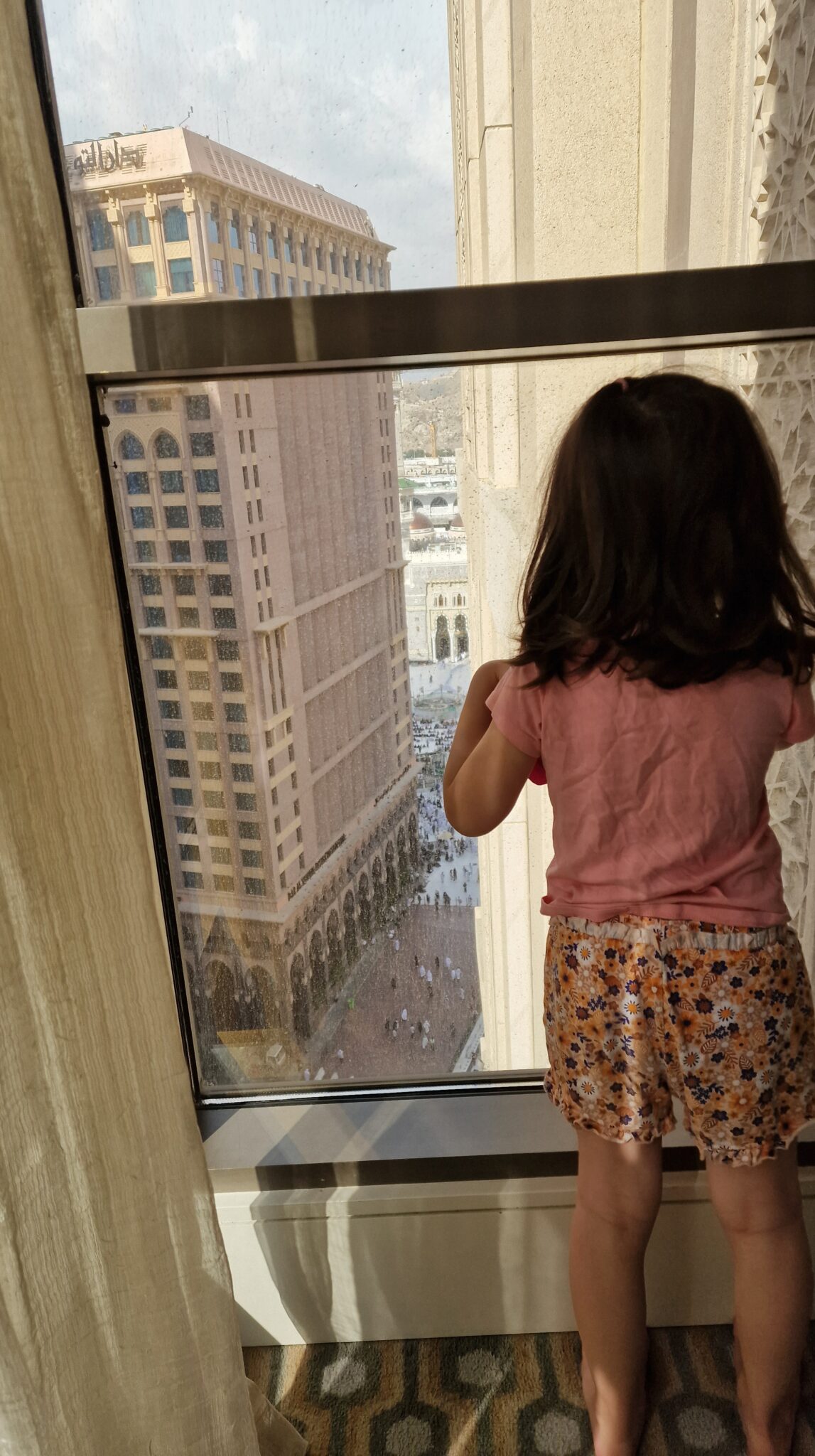 The Best Tips For Umrah With Kids From Over 7 Umrah