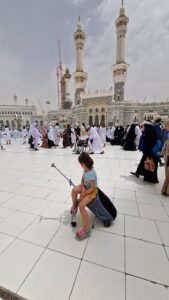 The Best Tips For Umrah With Kids From Over 7 Umrah
