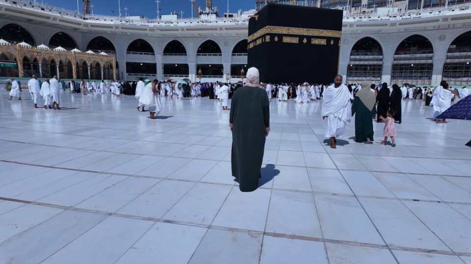 The Ultimate DIY Umrah Guide:Step-by-Step For Beginners 2025