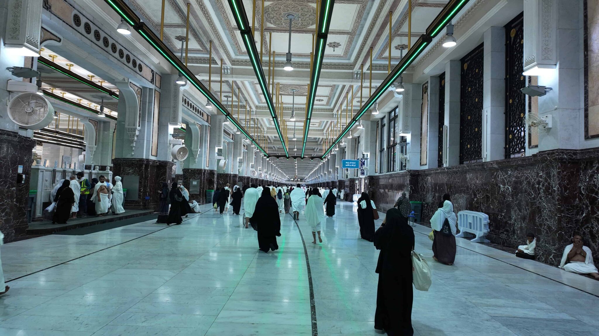 The Ultimate DIY Umrah Guide:Step-by-Step For Beginners 2025
